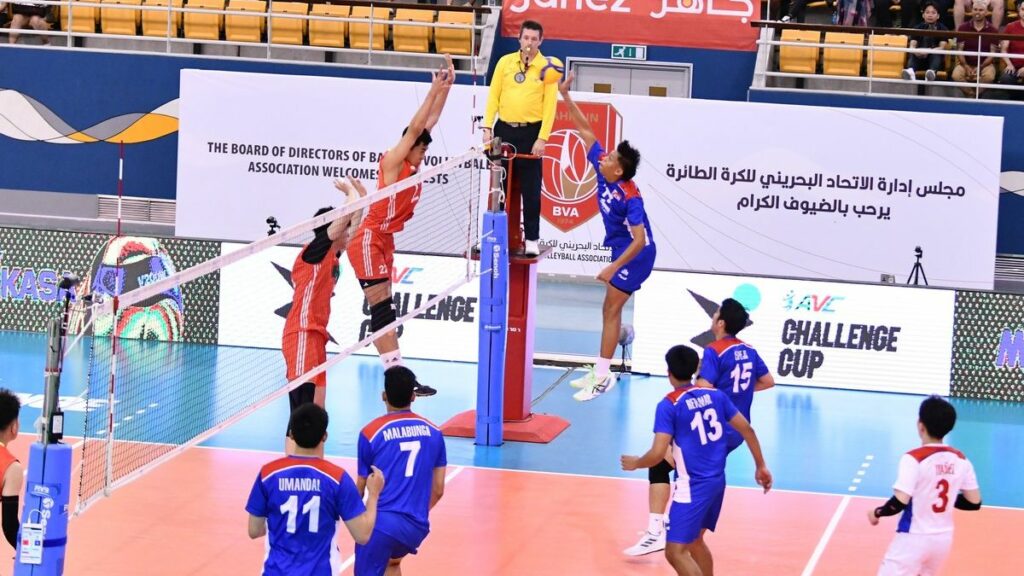 Leo Ordiales gains confidence after stellar performance against China