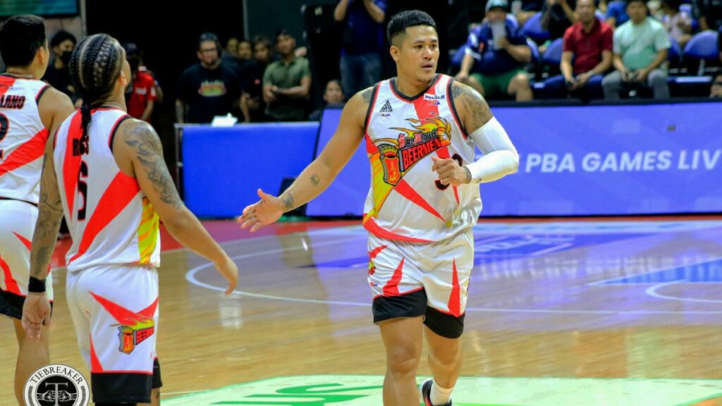 Jericho Cruz urges fans to spare families from heckling