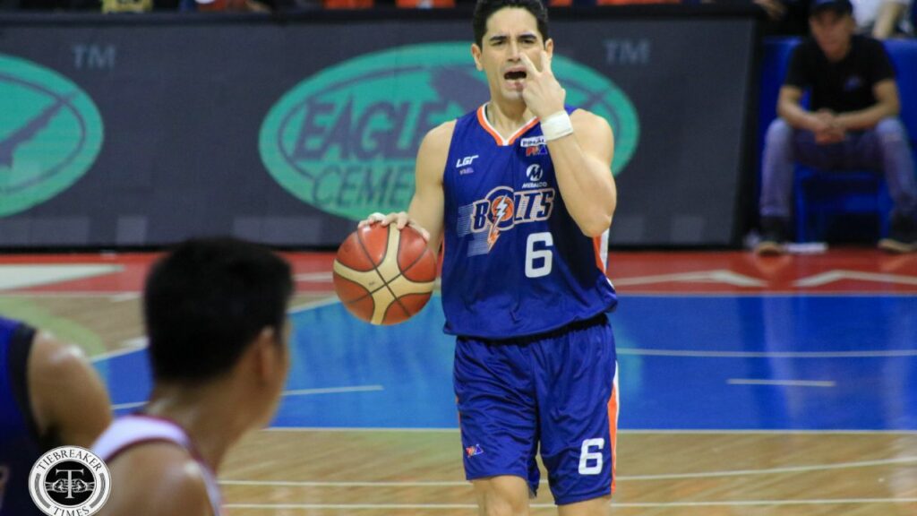 Chris Banchero relishes first PBA title, sets aside past defeats to SMB