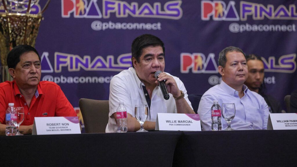 PBA to implement new innovations for 49th season