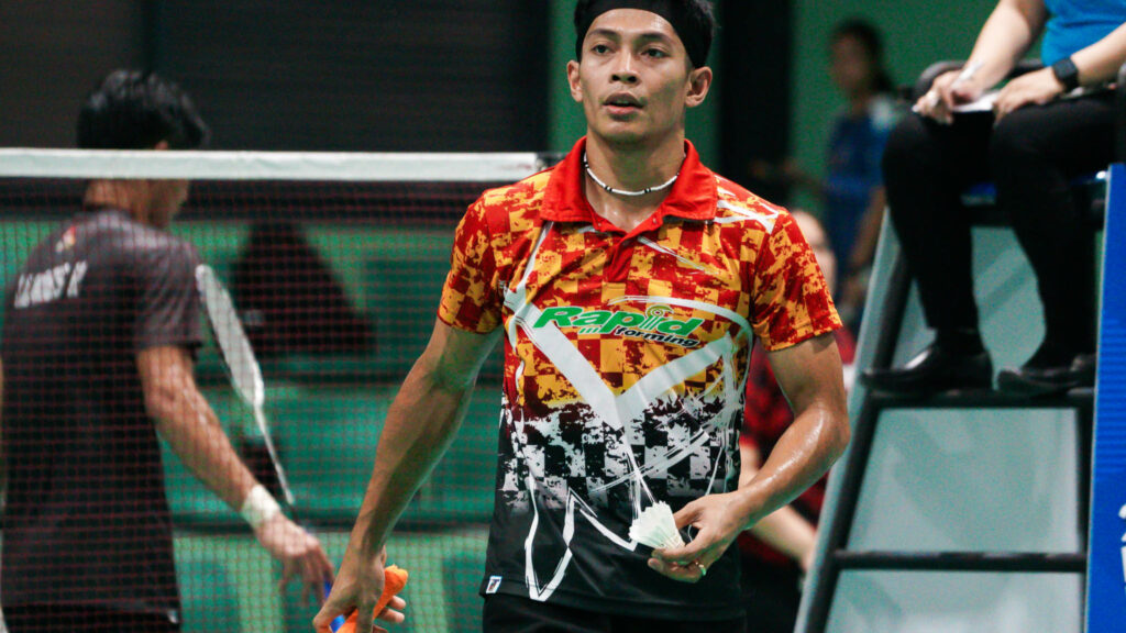 Top seed RJ Oba-ob, defending champ Mika De Guzman advance to PBO semis