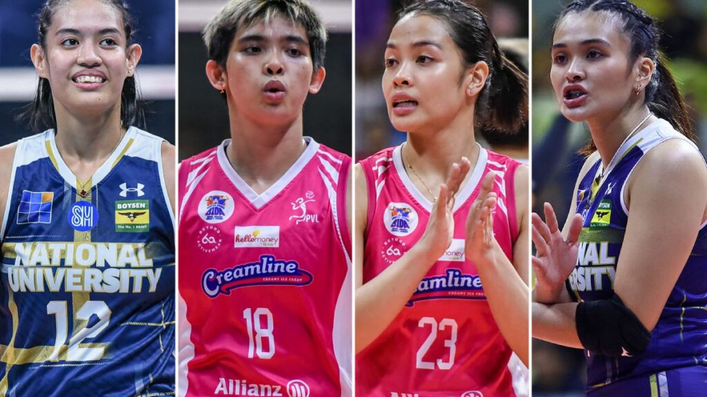 Tots Carlos, Jema Galanza added to Alas Women pool for FIVB Challenger