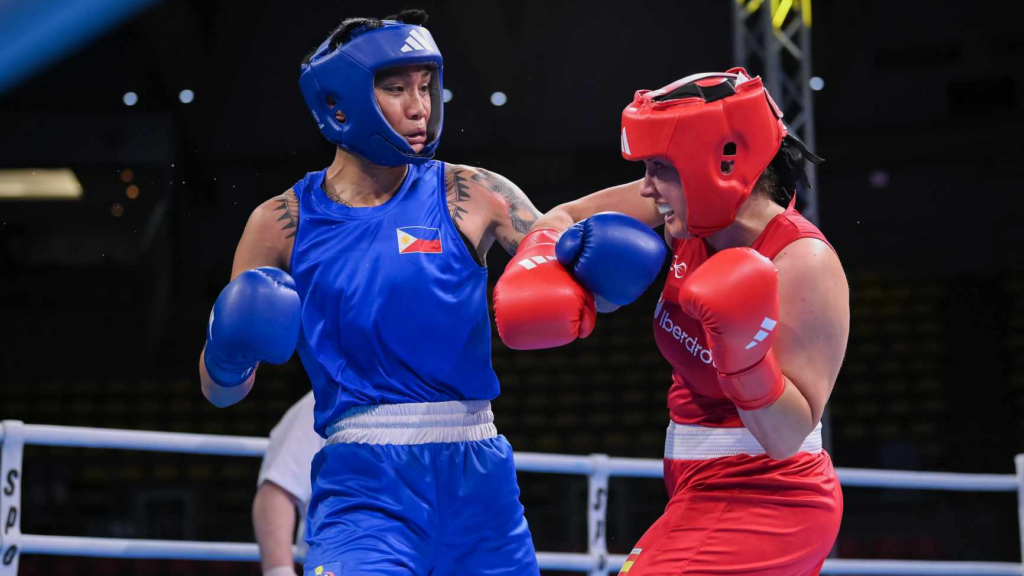 Hergie Bacyadan completes Philippines Boxing Team for Paris