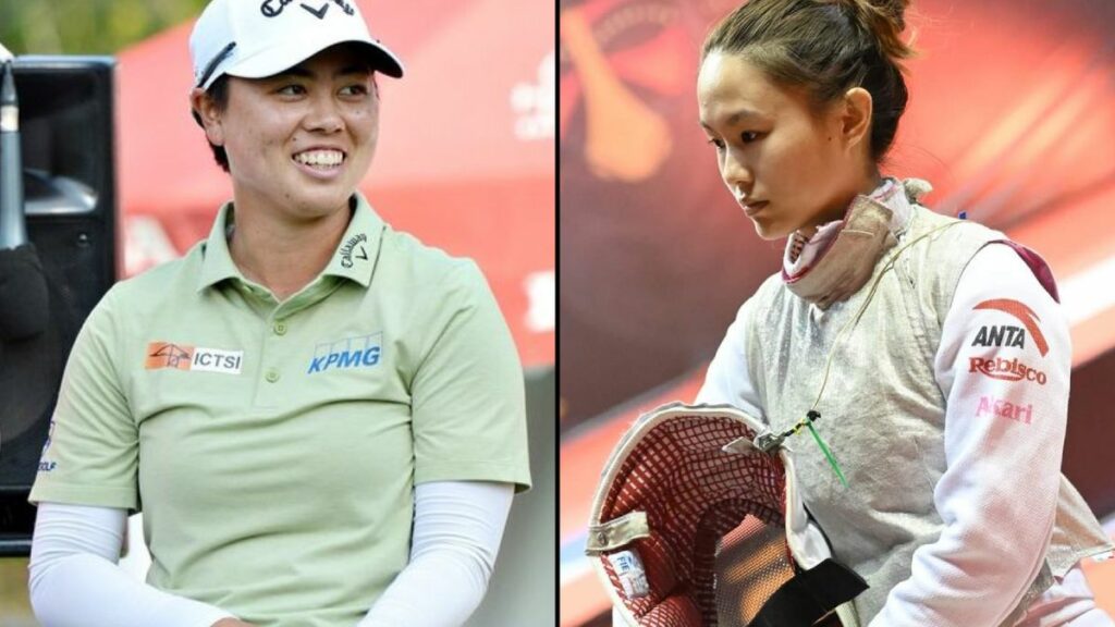 Maxine Esteban, Yuka Saso continue to carry Filipino pride despite new ...