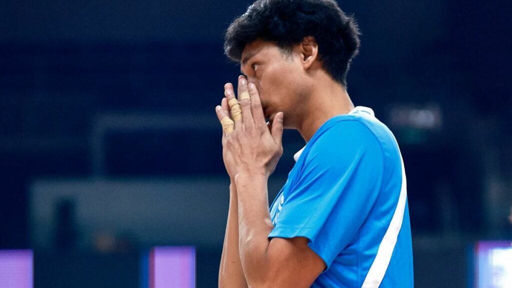 Tim Cone defends Japeth Aguilar amid criticisms over FIBA OQT performance