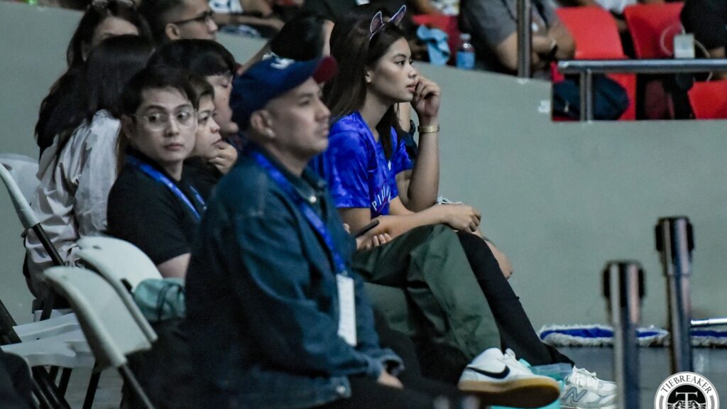 PVL hopeful as talks continue on Laure, Nierva's Alas Women participation