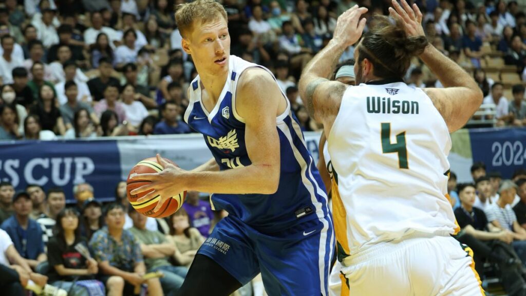Tiu, Strong Group brace for rebuilt Taiwan team, featuring new ...