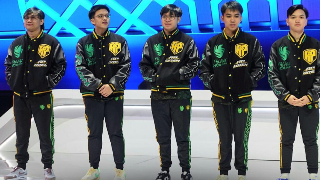 Super Marco leads Falcons AP.Bren to dominant start at MSC