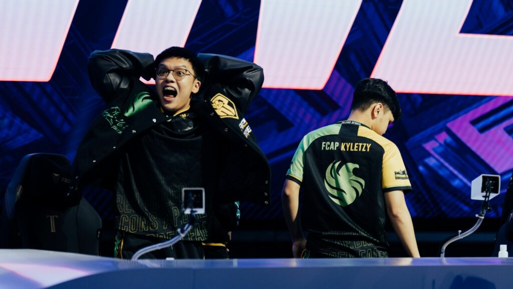 FlapTzy, Pheww close in on elusive MSC crown as Falcons AP.Bren ...