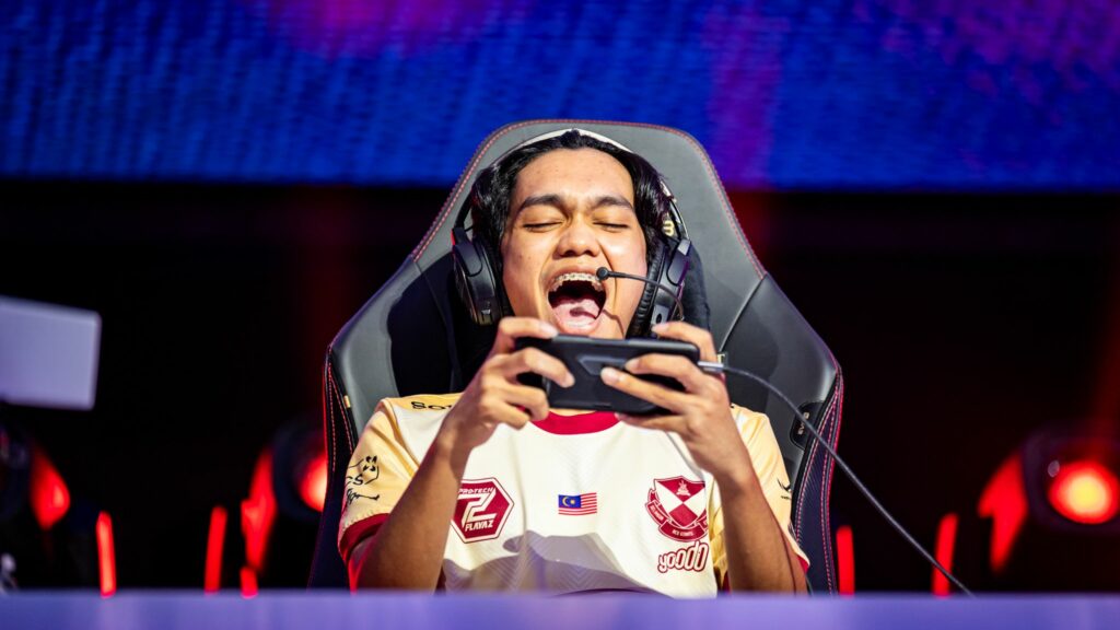 From Runaway Kid to Millionaire: KRAMM overcomes adversity en route to ...