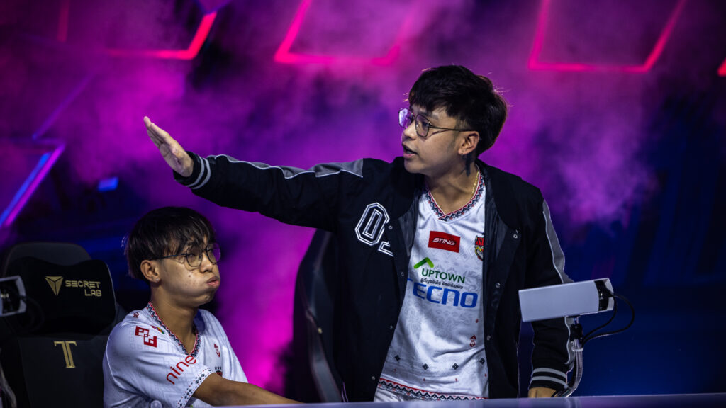 MP The King says see you soon in MPL PH, Nathzz