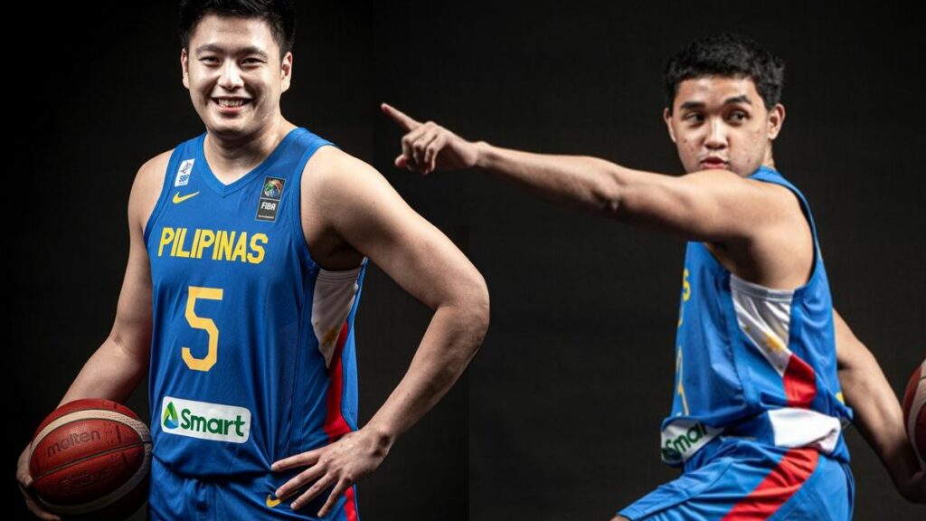 Tim Cone cautious on expanding Gilas pool amid Ginebra's new additions