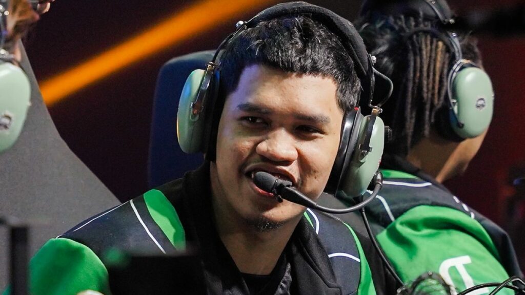 Ch4knu transforms criticism into command as Omega's new captain