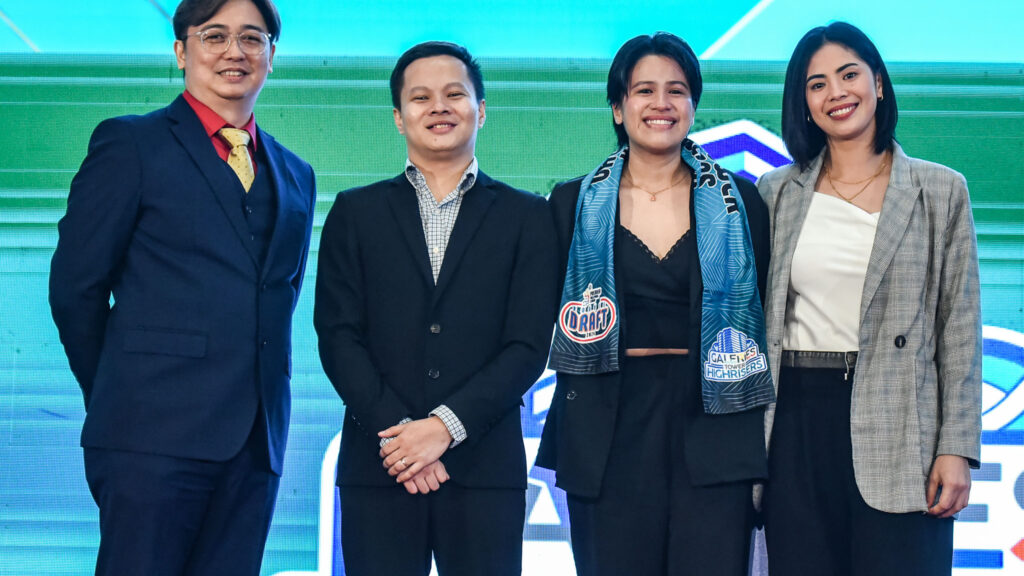 Danivah Aying, daughter of ex-Ginebra player, embraces 'NSD' spirit as ...