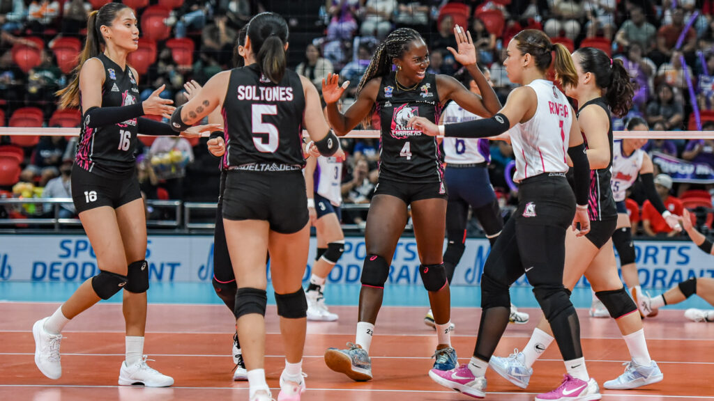 Oly Okaro aims higher after 38-point performance: 'I can be better'