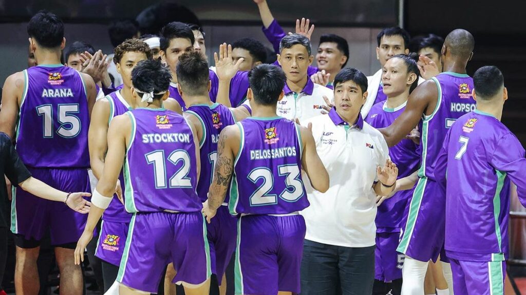 PBA hits Danny Ildefonso with fine for comments on son Dave’s NorthPort ...