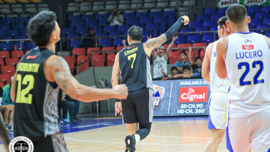 PBA: RHJ, Castro, Erram deliver in clutch to lead TNT over Magnolia