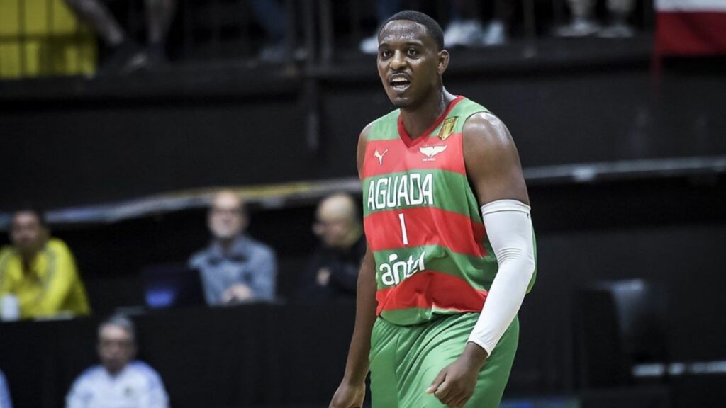 San Miguel swaps imports, brings Jordan Adams in to capitalize on 4 ...