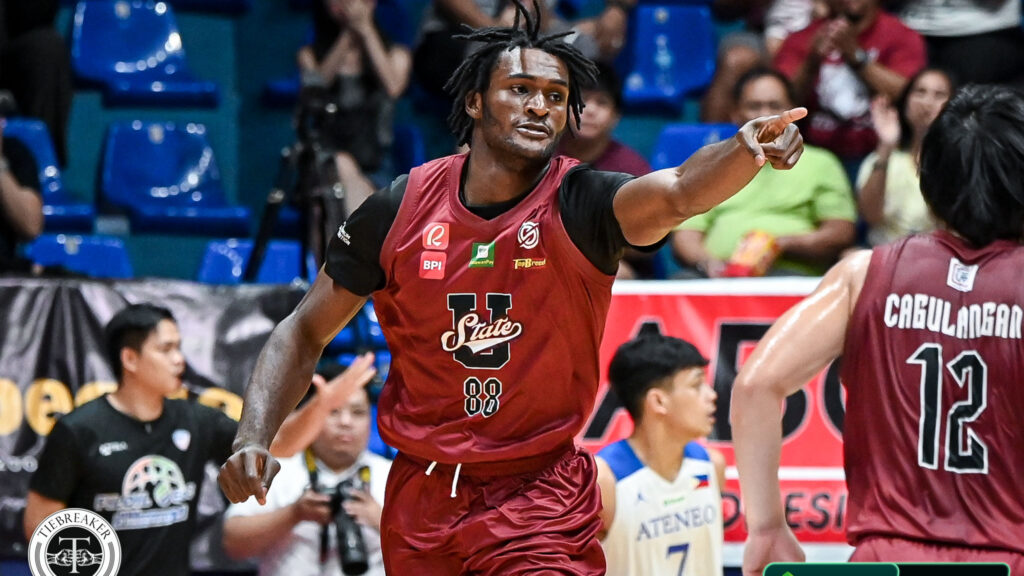 UP clinches Interleague Play title with dominant win over Bangkok U