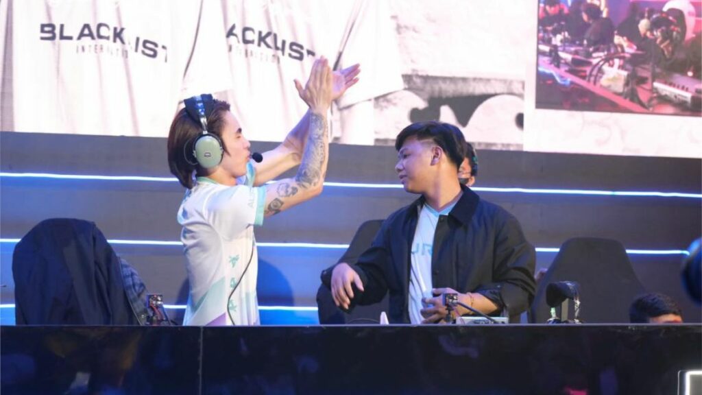 Banoobs calls out Renejay for alleged collusion