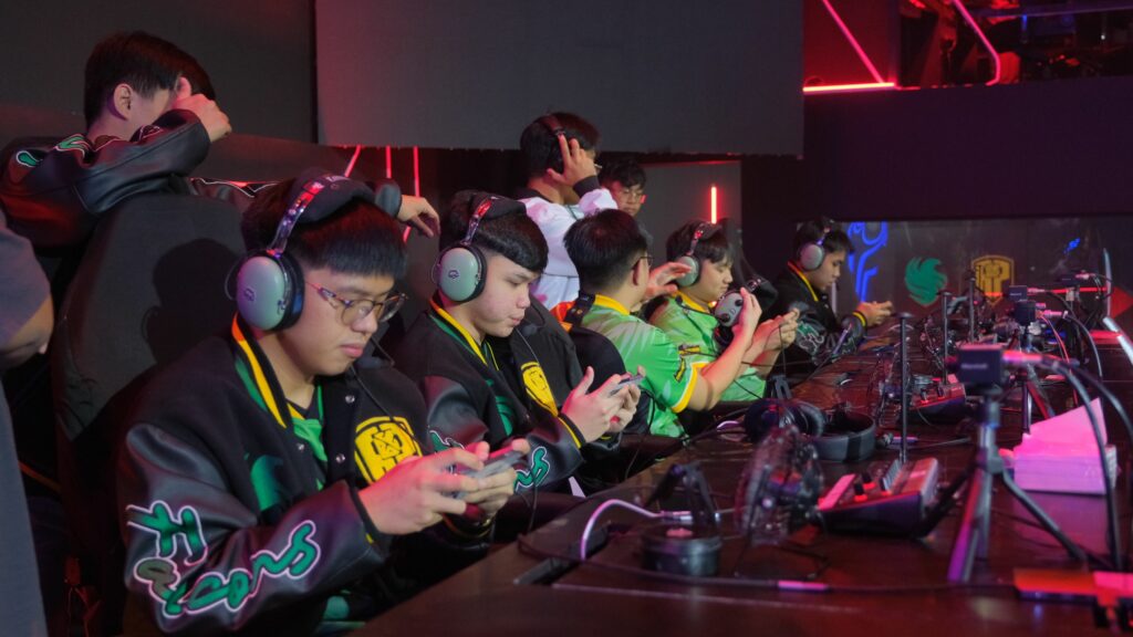 MPL PH: Super Marco, Owgen lead Falcons AP. Bren past RSG PH