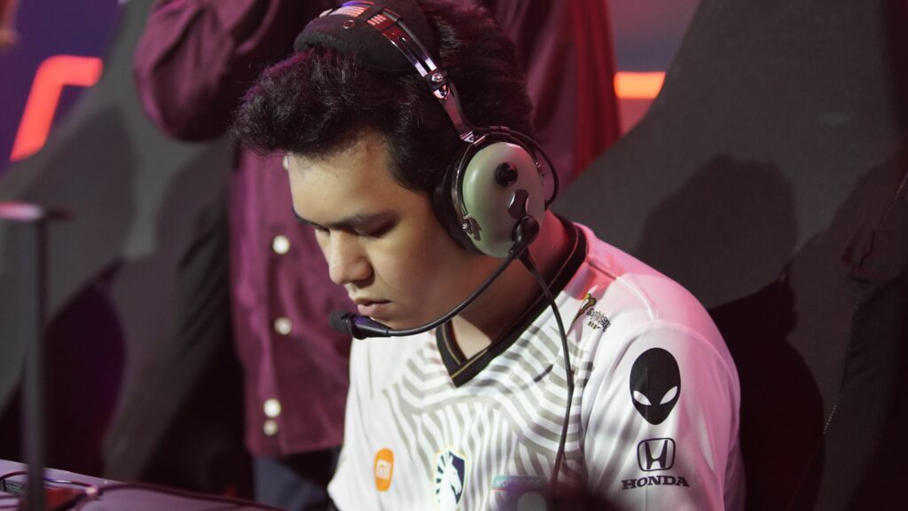 KarlTzy powers Team Liquid to second win in MPL PH with convincing win ...