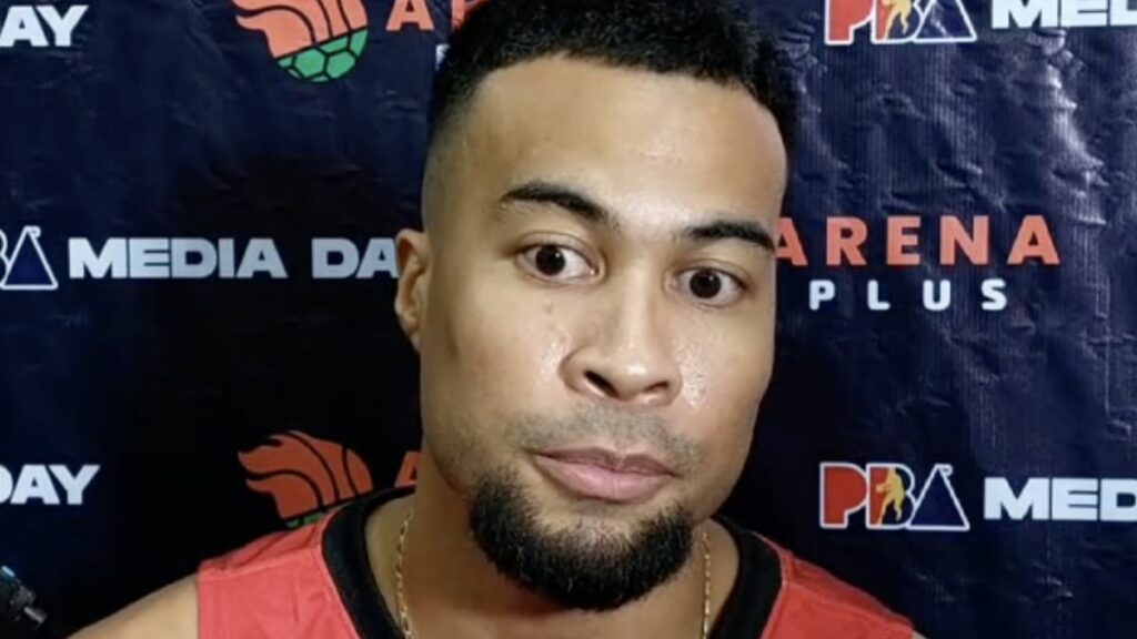 Stephen Holt optimistic about Terrafirma’s future before stunning trade ...