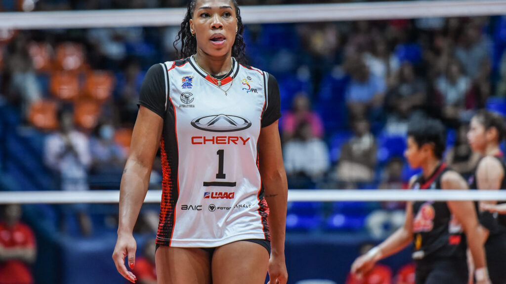 Khat Bell aims to become resident import for Chery Tiggo