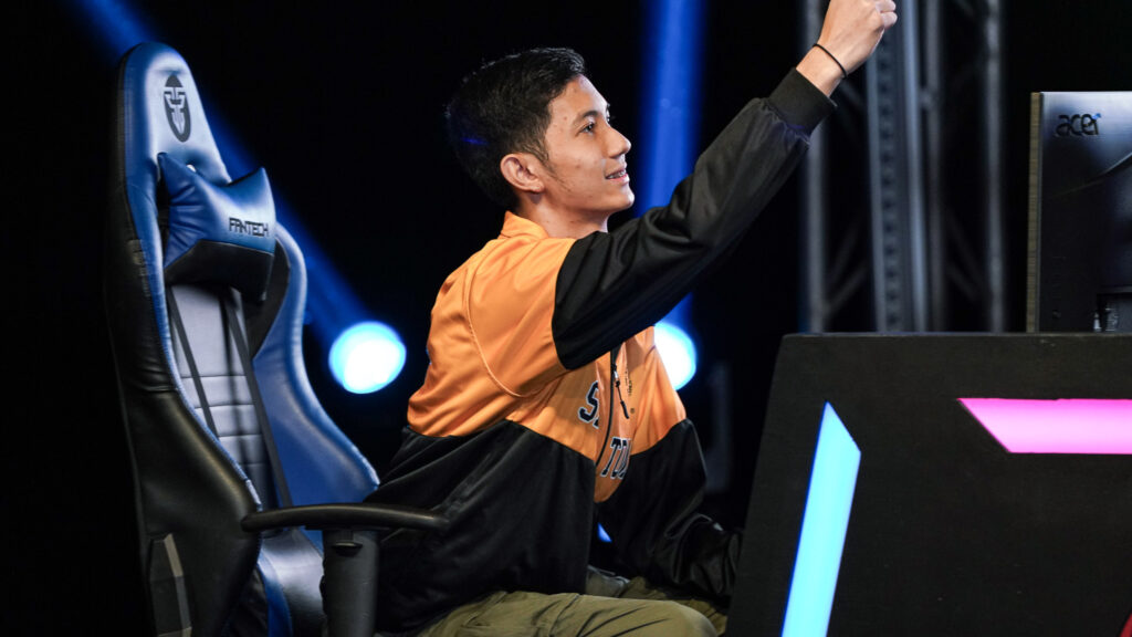 UST tops pools, takes on La Salle's Yap, Ateneo's Lagac/Medina in UAAP ...