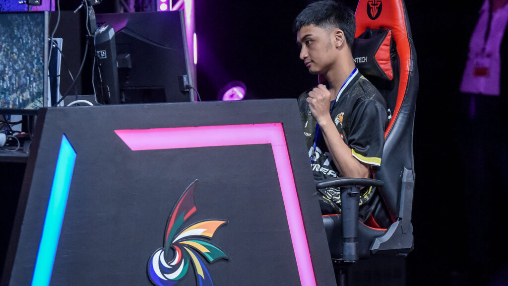 Strong start for UST's Erix Delos Reyes, La Salle's Kegan Yap in UAAP ...