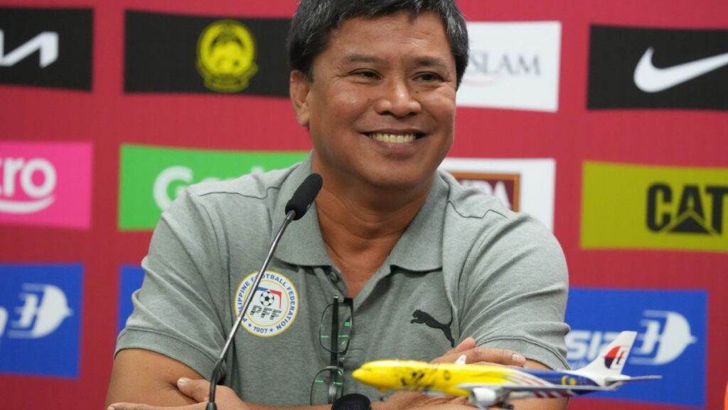 Norman Fegidero: 'Malaysia’s advantage is their domestic cohesion' as ...