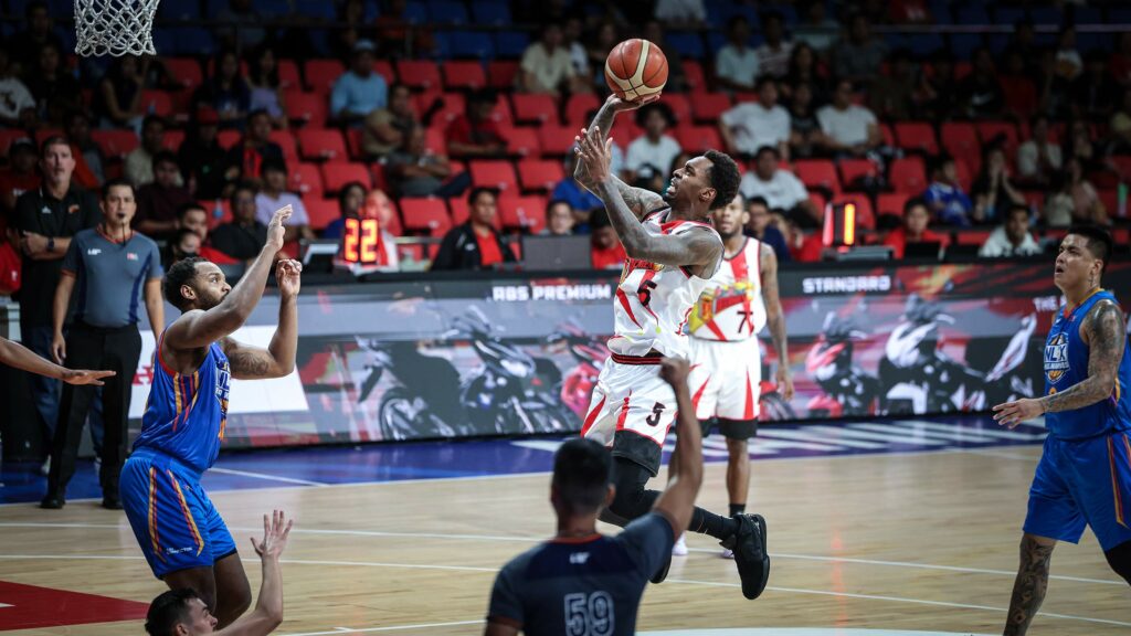 Sheldon Mac's versatility a key factor in San Miguel's import swap ...
