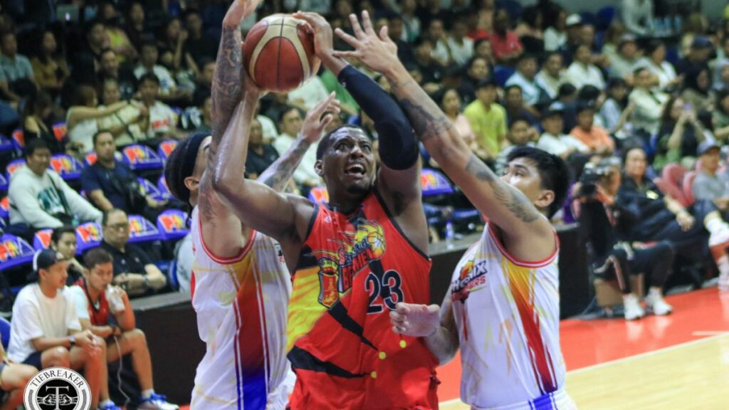 PBA: Jordan Adams makes 49-point statement, leads San Miguel past Phoenix
