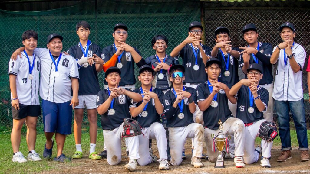 Afuang's perfect performance, Saguisag's clutch hits lift Kohi to PABA ...