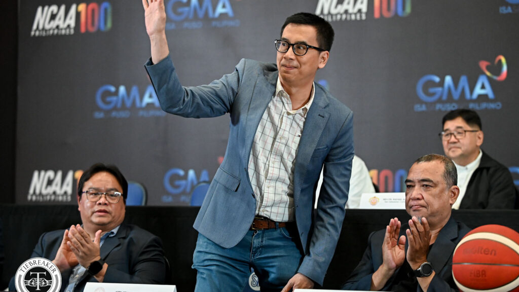 San Beda reflects on century of success in NCAA, future aspirations