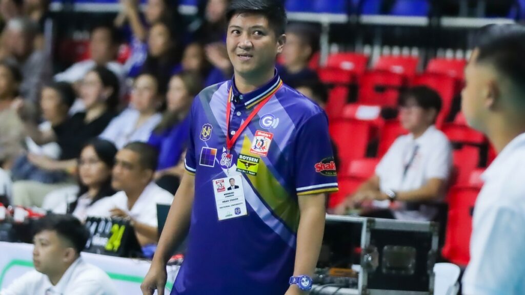 Bella Belen, Alyssa Solomon thrilled with Sherwin Meneses' system