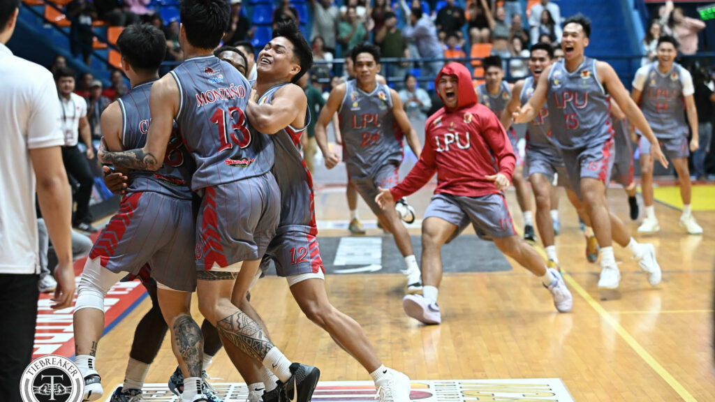 Vince Cunanan's clutch performance carries Lyceum past San Beda in NCAA ...