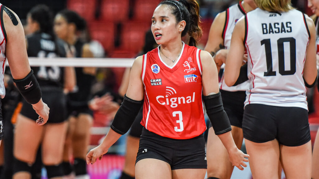 Jheck Dionela joins Farm Fresh after 11-year Cignal stint