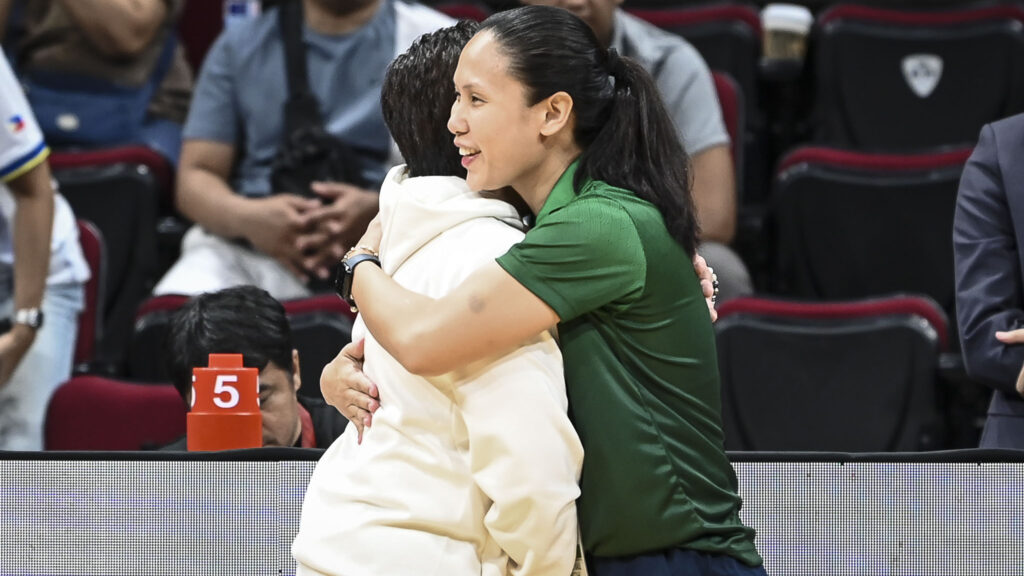 Master and Apprentice: Haydee Ong, Raiza Palmera-Dy relish first ...