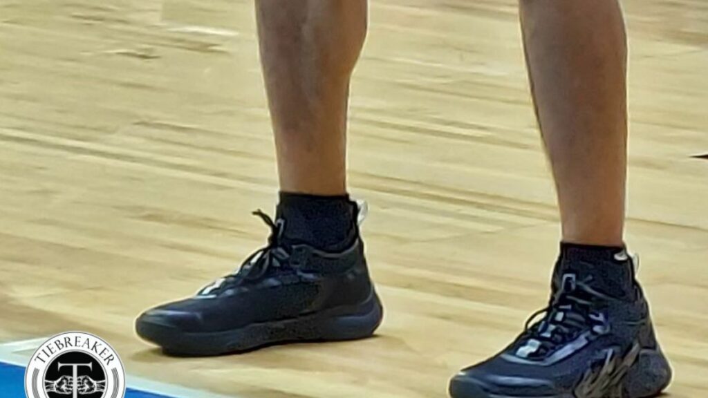 Scottie Thompson teases and tests WB ST3 in PBA Finals