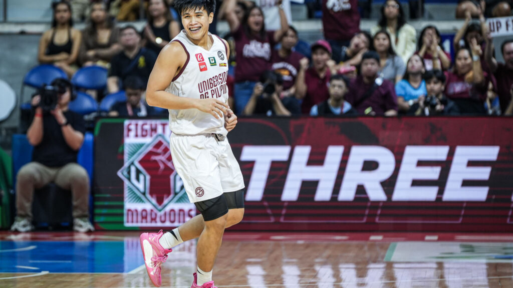 Reyland Torres looks to turn 'spitgate' into motivation for Finals