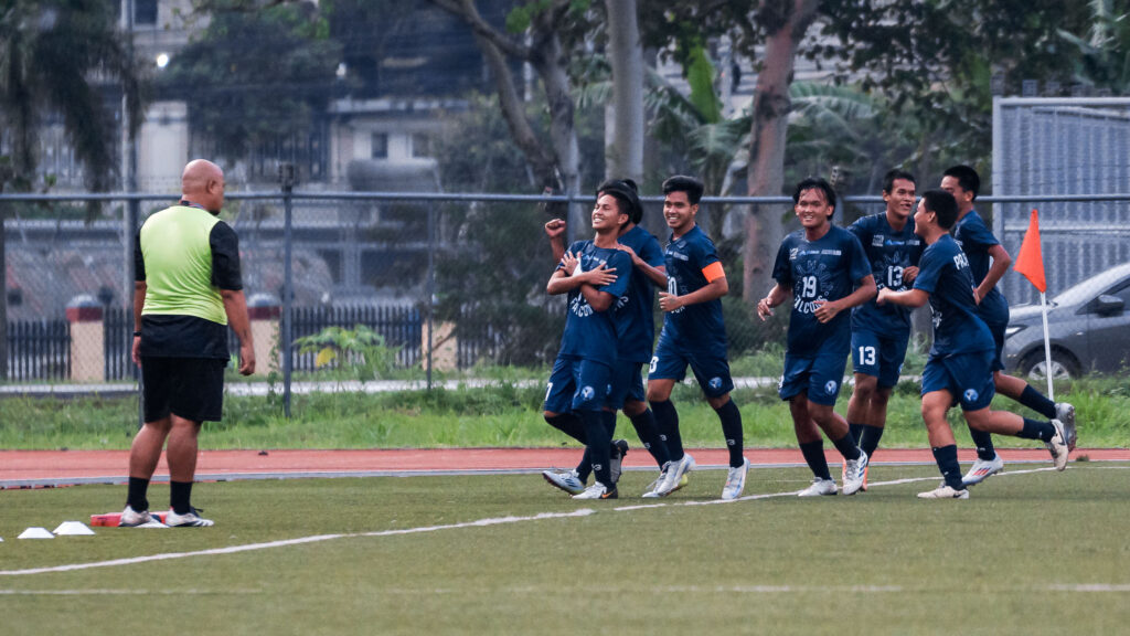 Adamson proves it belongs with breakthrough win in UAAP Men's Football