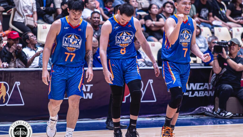 Kevin Alas plays through past injuries at Ynares, focuses on blessings ...