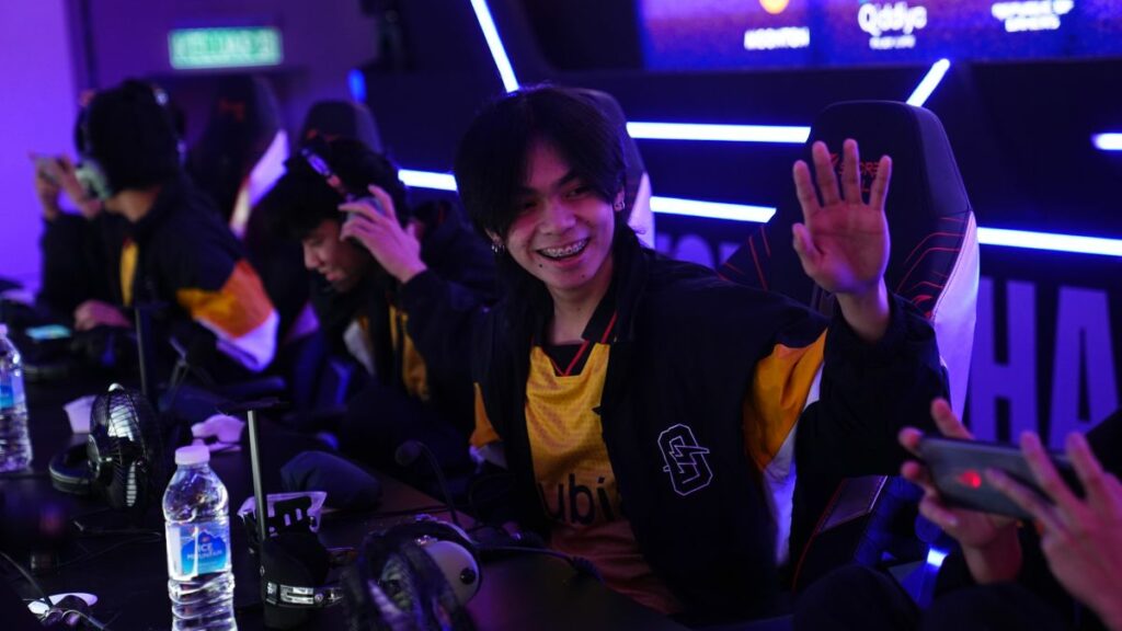 Fnatic ONIC advances to M6 UB Finals with thrilling win over Falcon Esports