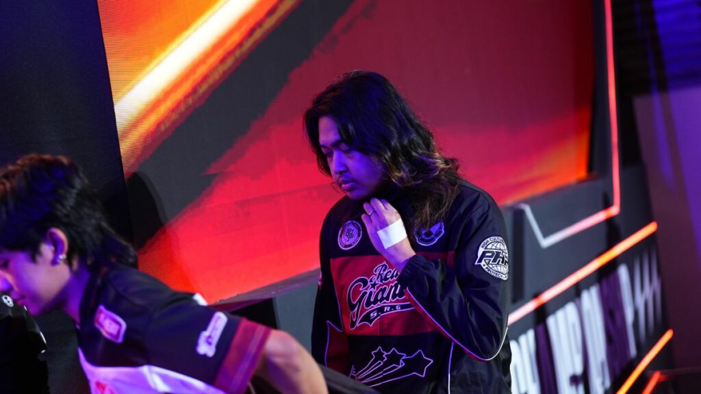 M6: Innocent breaks M-Series kills record as SRG reaches Final Four