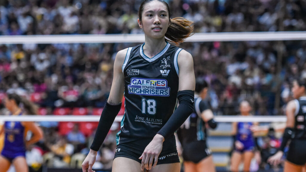 Latest Sports News | Tiebreaker Times - Philippine Sports News