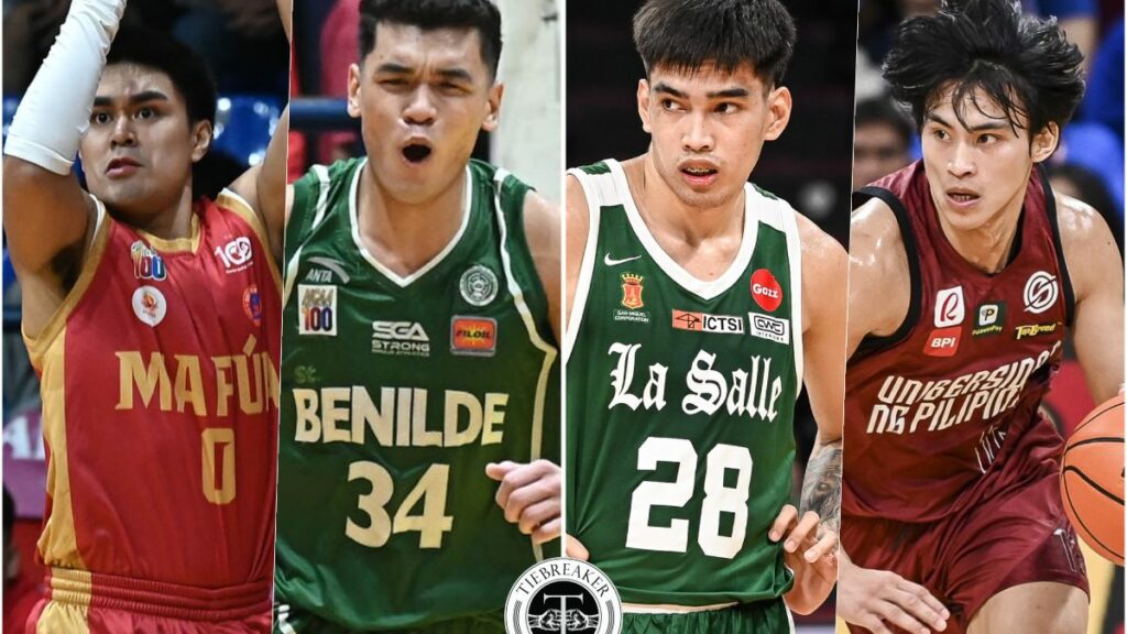 UAAP adjusts schedule for NCAA amid Araneta Coliseum 'double-booking'