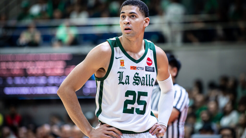 Mike Phillips calls on La Salle to 'embrace the hardship' as they eye ...