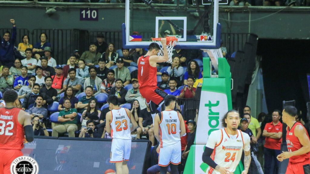 Enzo Joson | Tiebreaker Times - Philippine Sports News