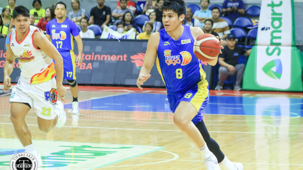 Enzo Joson | Tiebreaker Times - Philippine Sports News